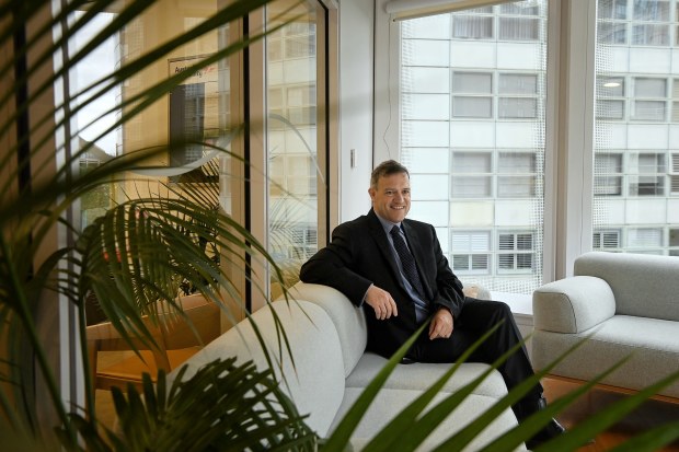 Australian Unity fundie Victor Windeyer’s top picks for the year ahead ...
