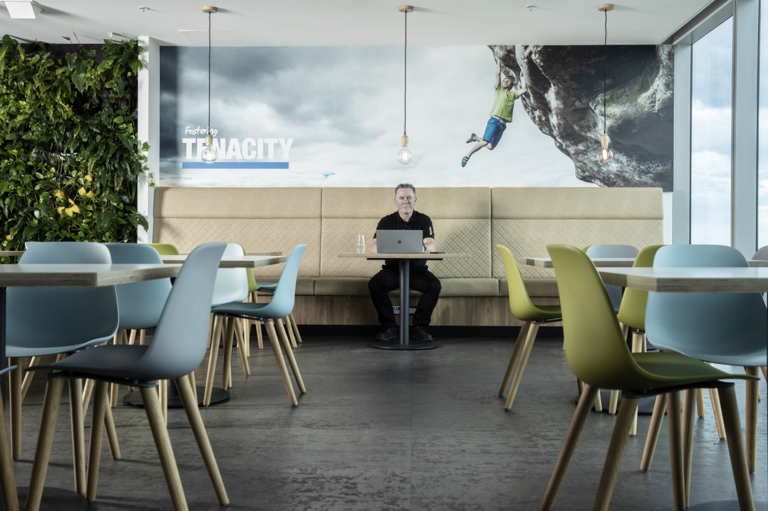 Rich List 2020: Tony Walls of Objective Corp is racing towards the ...