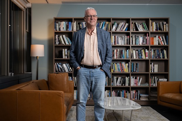Hedge funds: Bronte Capital bounces back: ‘Clients thought we were idiots’
