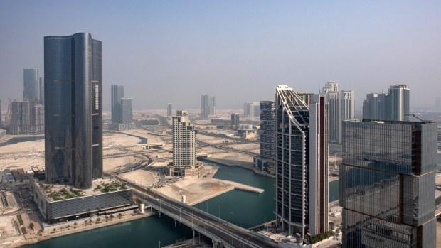 Some of the Gulf’s most influential investors? They’re Australians