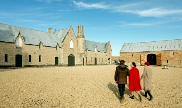 Lark Distilling swoops on Tassie whisky maker in $40m deal