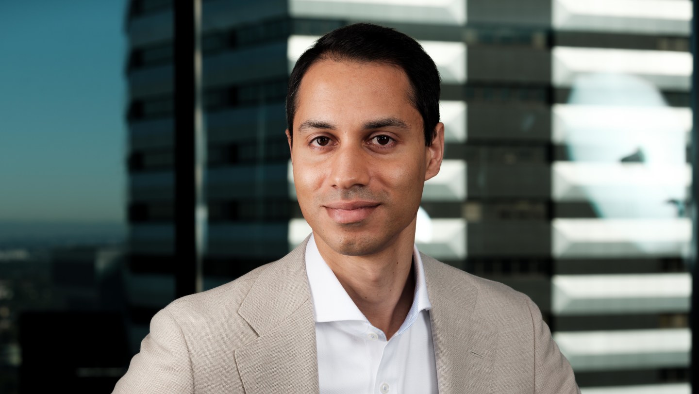 Challenger young gun Yash Sodhi missed Lehman Brothers by a whisker