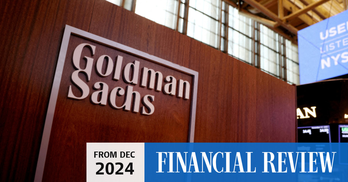 Jefferies head of hedge fund sales Matthew Moffatt defects to Goldman Sachs