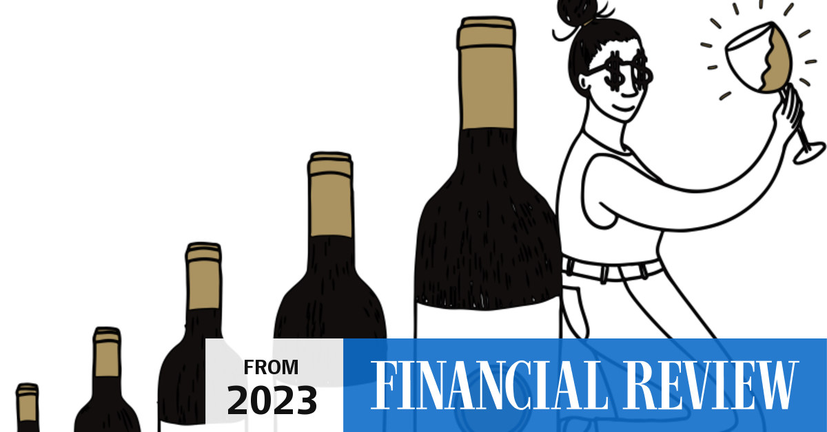 Wine collections: How to start one and how to store wine properly