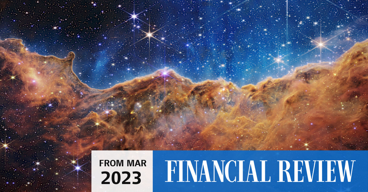 Extraterrestrial life: Scientists from Cambridge, Harvard, ETH Zurich ...