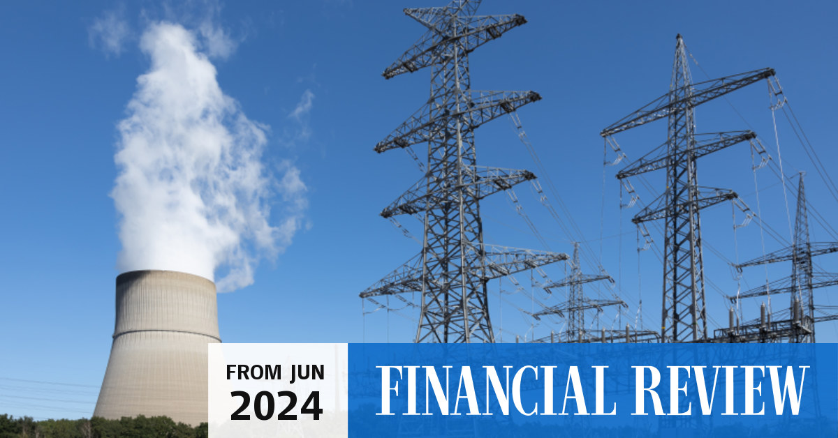 Nuclear to wreak ‘catastrophic damage’ on renewable energy