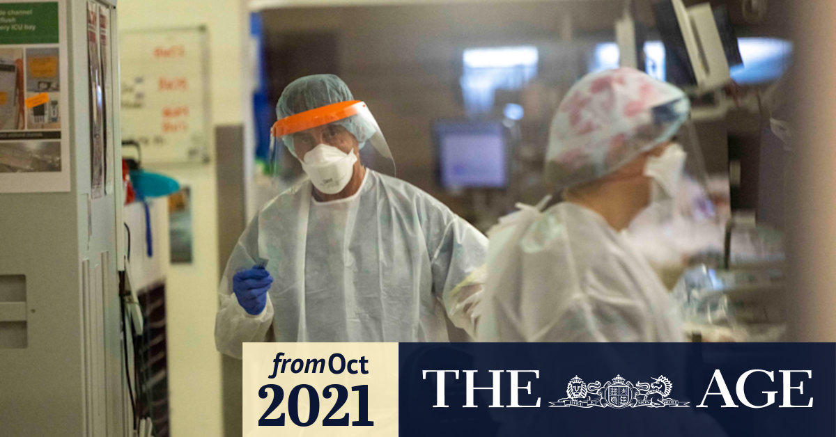 Operations cancelled ‘indefinitely’ as hospitals divert resources