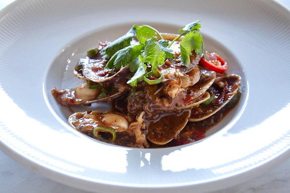 Rick Stein at Coogee Beach review: Sydney seafood restaurant is ...