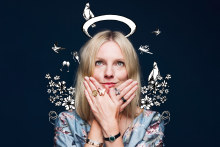 Fin! Magazine | Australian Financial Review