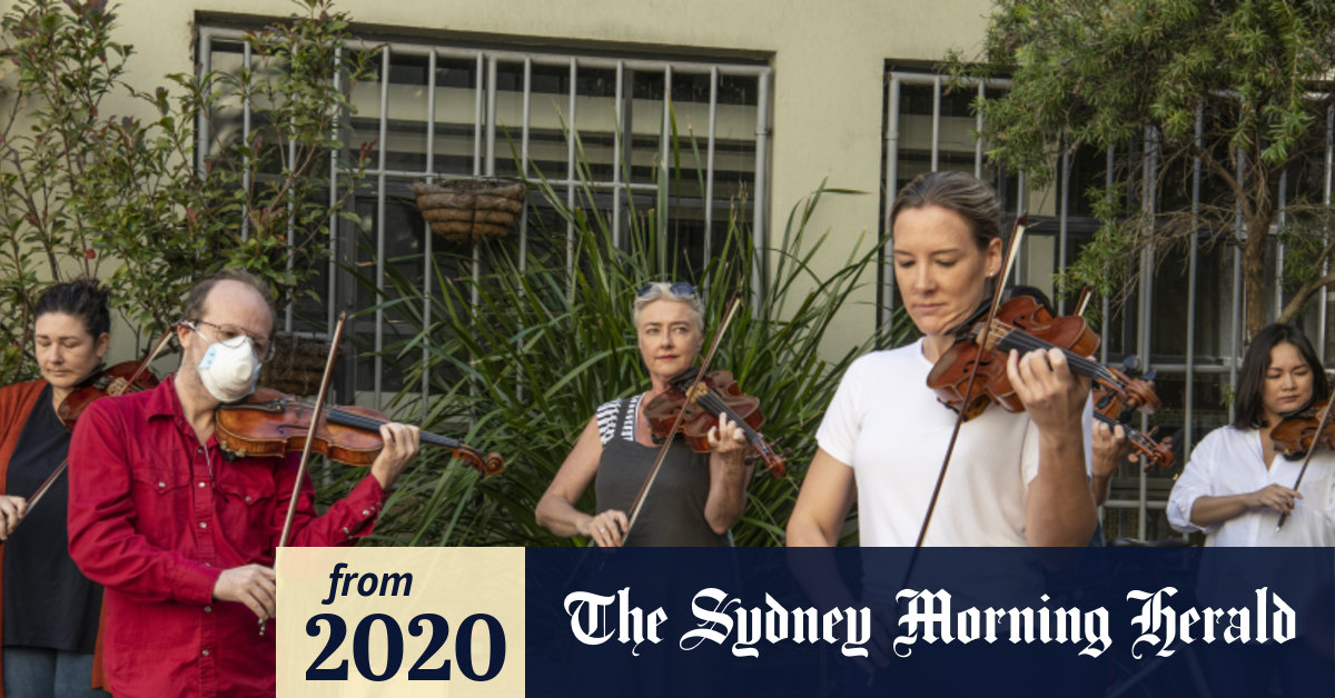 Nation's cultural life is in tatters, industry groups warn