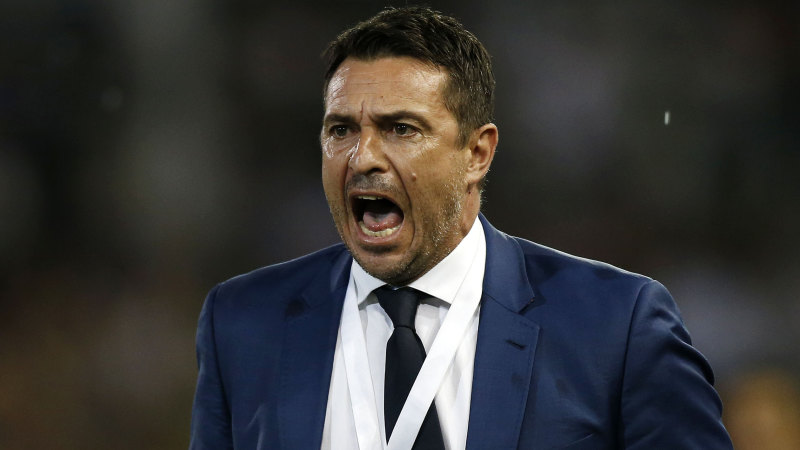 Paul Okon quits as Mariners boss after disappointing A-League campaign