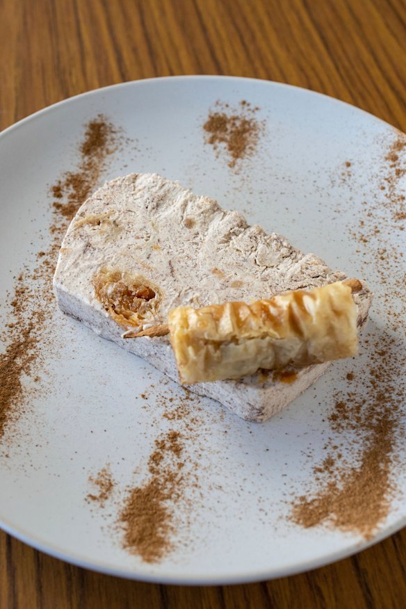 Capers, Thornbury - The Age Good Food app listing