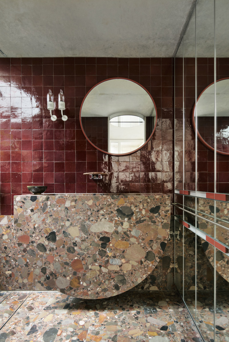 First look at the Surry Hills home of architect Adam Haddow