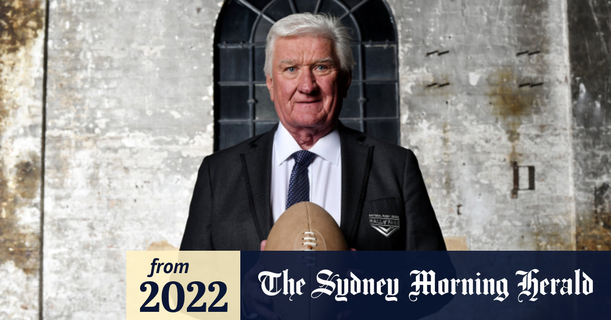 NRL 2022: Ray Warren retires from rugby league commentary