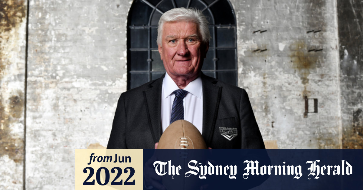 NRL 2022: Ray Warren retires from rugby league commentary