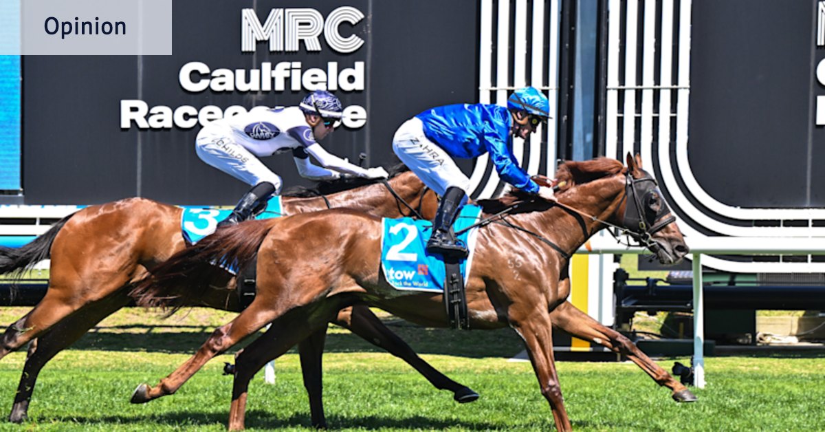 Spring racing carnival 2025: The Melbourne Cup carnival isn’t just ...