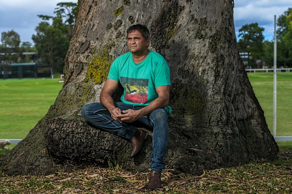 Nicky Winmar: AFL great to fight serious assault allegations