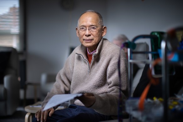 Brighton doctor under investigation for ‘false hope’ cancer treatments