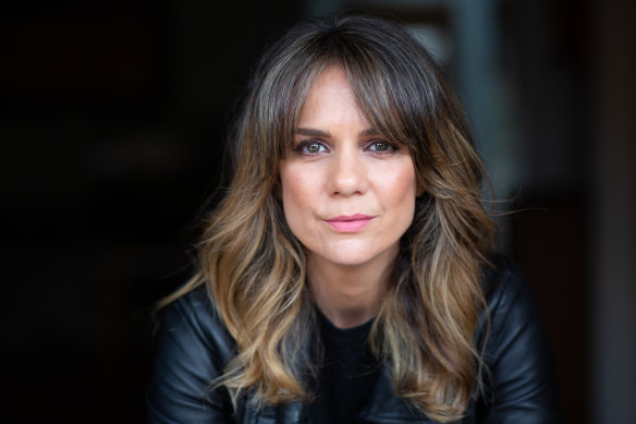 ABC new arts show The Art Of… hosted by Namila Benson