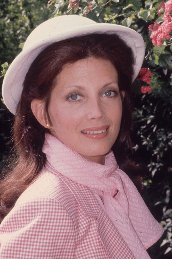 Gayle Hunnicutt dies aged 80