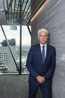 We'll go 'back to the norm': Transurban CEO