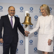 APM crew back on the job for Angus Knight talks