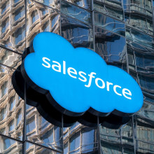 Salesforce paid salesmen $1m – now its firing them under pressure from ...