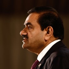 Adani: The central allegation is mundane but potent. Gautam and Vinod ...