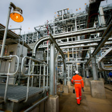 AEMO report: Santos’ GLNG contests AEMO gas shortfall forecast