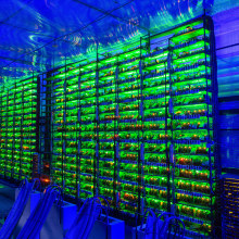 Bitcoin miner Firmus Grid sets sights on ASX for 2022