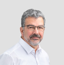 UBS ready to help AMA Group with new coat of paint