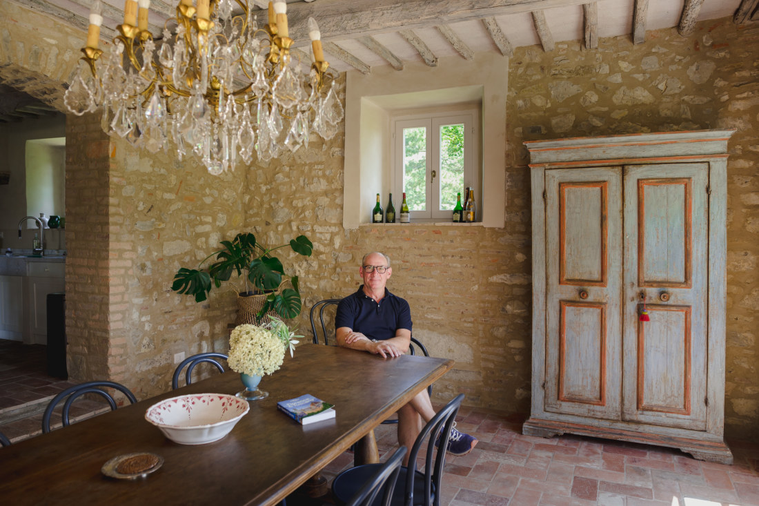 AFR Rich Bosses: Pro Medicus CEO Sam Hupert tops the list for 2023