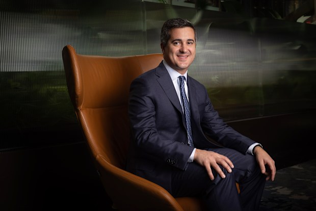 Nuveen clean energy investments: asset management firm targets solar ...