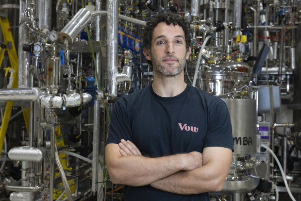 Start-up layoffs: VC-backed lab-grown meat maker Vow will cut 20pc of staff