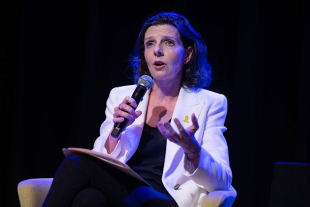 Election 2025: Allegra Spender has a strong lead over Liberal ...