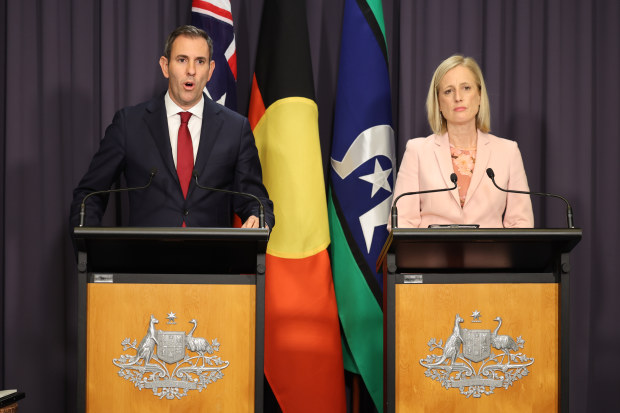 Budget 2022: KPMG, Deloitte, EY, PwC hit with $500m efficiency dividend ...