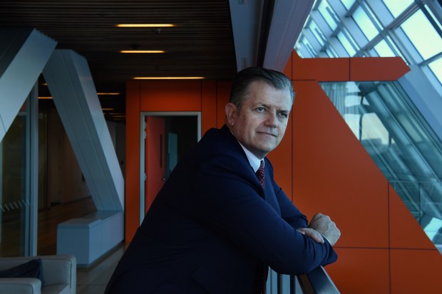 麦格理银行首先向人工智能转变，采取“人工智能优先的方法” - 新闻汇总 - 新足迹 - Powered by Discuz!