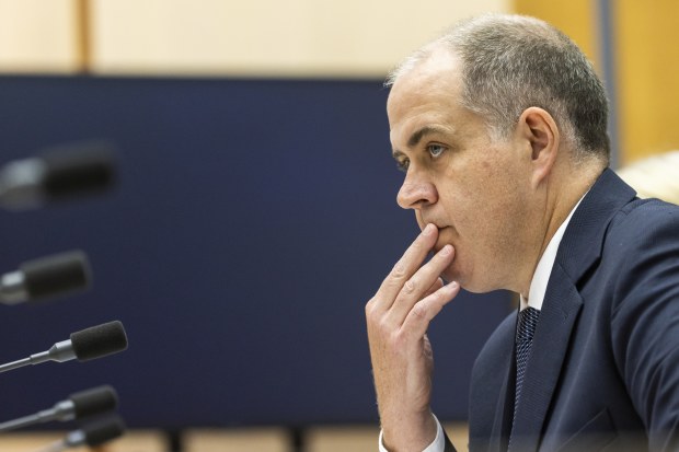 ABC redundancy payouts leapt fivefold, annual report reveals