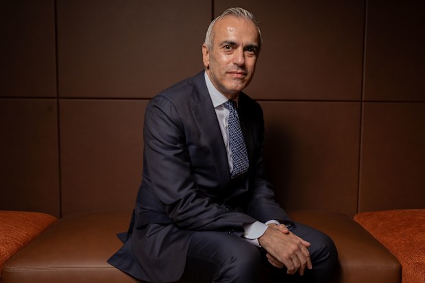 HMC Capital’s David Di Pilla defends outlook, withstands pressure from ...