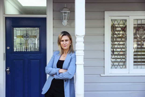 Best & Less poaches new CEO Erica Berchtold from The Iconic