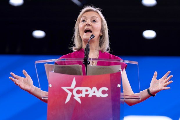 CPAC 2025: Liz Truss, Jacinta Price and Moira Deeming head conservative ...