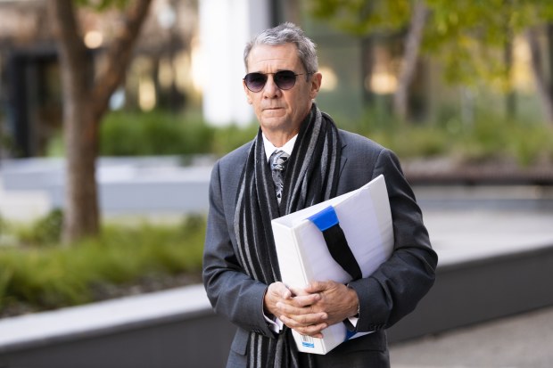 ACT DPP Shane Drumgold dug his grave, then Walter Sofronoff buried him