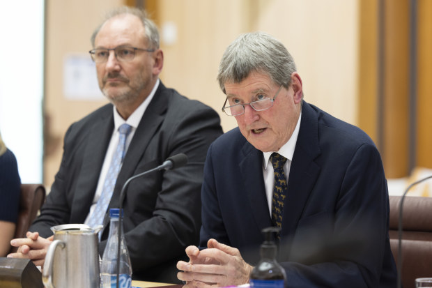 PwC tax leaks: Scyne rejected two executives for “not brining inquiring ...