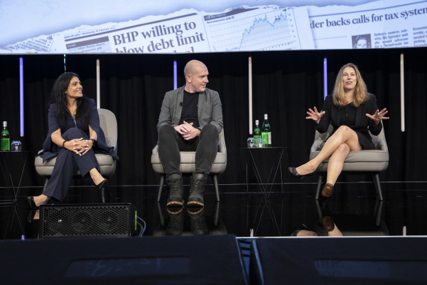 Australia needs another 280,000 skilled workers by 2025