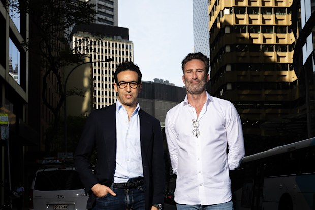 Advent buys stake in Alceon’s IT services business Efex