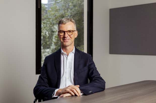 ASX : From Aware Super to Blackwattle Investment Partners, how Tim ...