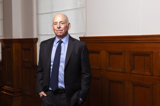 Investing: The succession wisdom of US value investor Richard Pzena