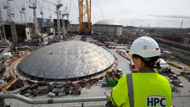 Nuclear power: How much will Peter Dutton’s plan cost taxpayers?