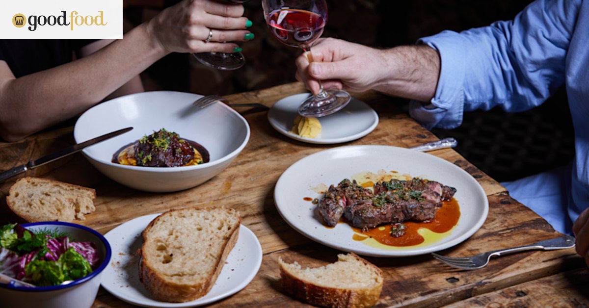 Kitchen by Mike, Sydney - SMH, Good Food app listing