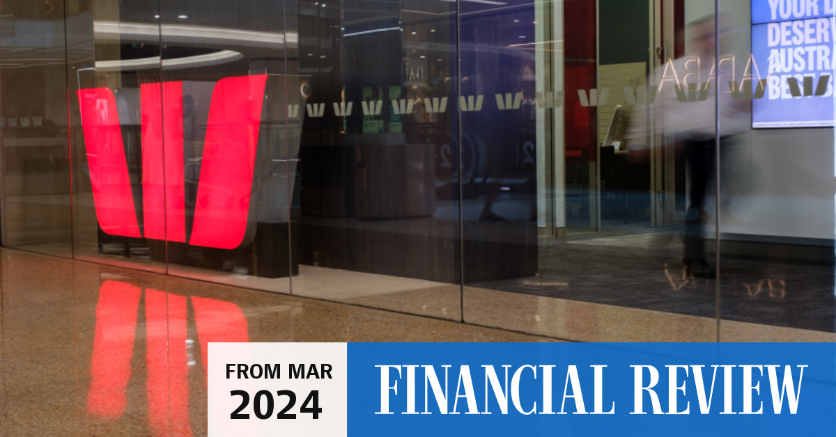 Westpac launches back-to-work program to get more women into tech